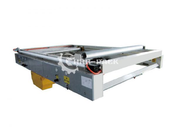 Auto Splicer Machine - Ideal Machinery & Equipments